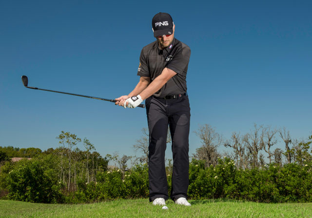 Austin Cook: Wedge Wise - Australian Golf Digest