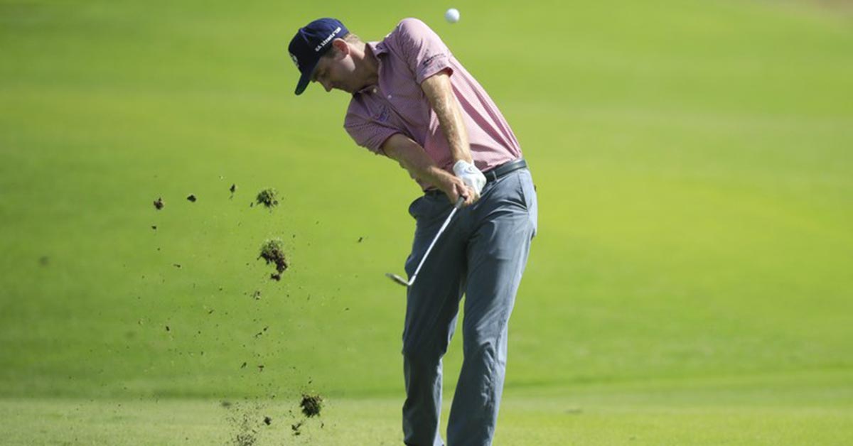 Winner's Bag: Brendon Todd's equipment at the Mayakoba Golf Classic ...