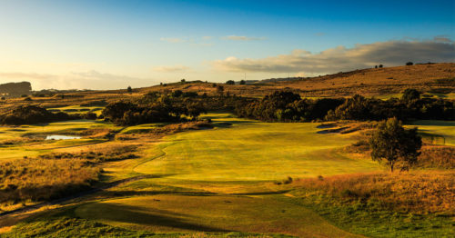 Course Review: Mount Compass Golf Course, SA - Australian Golf Digest