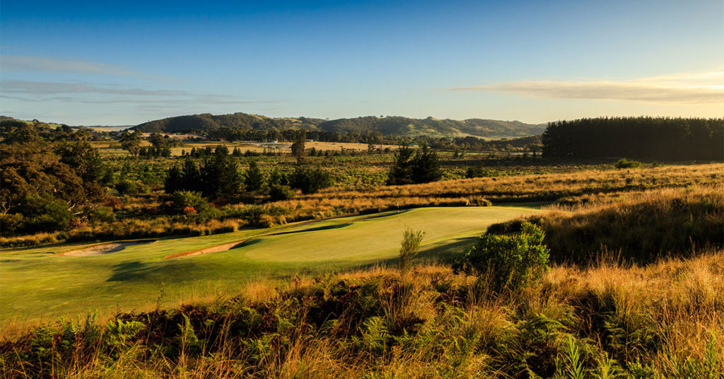 Course Review: Mount Compass Golf Course, SA - Australian Golf Digest
