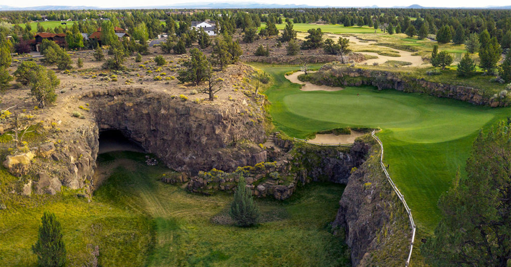 Hazardous Conditions Ahead - Australian Golf Digest