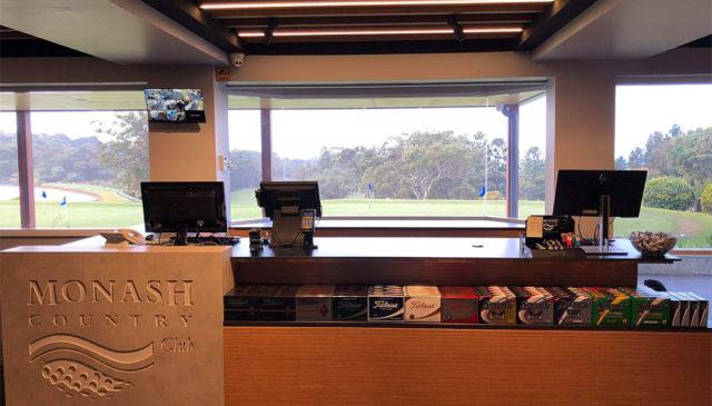 Course Review: Monash Country Club, NSW - Australian Golf Digest