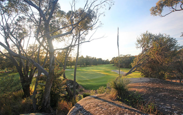 Course Review: Monash Country Club, NSW - Australian Golf Digest