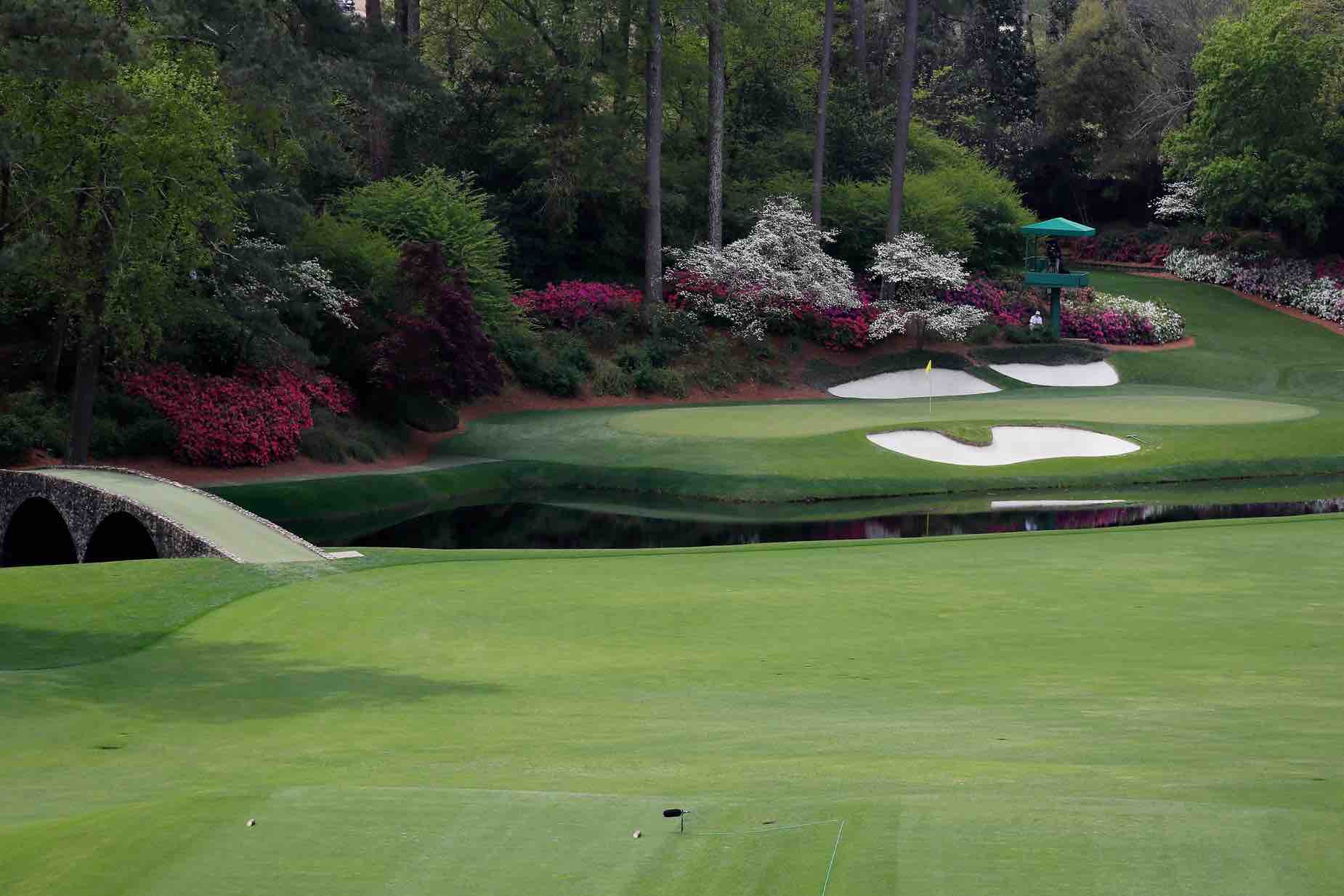 Masters 2022: Here's who has qualified so far for Augusta National ...