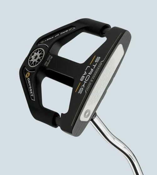 2020 Hot List: Mallet Putters - Australian Golf Digest