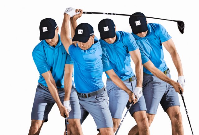 Golf Swing Sequence | Instructions | Australian Golf Digest