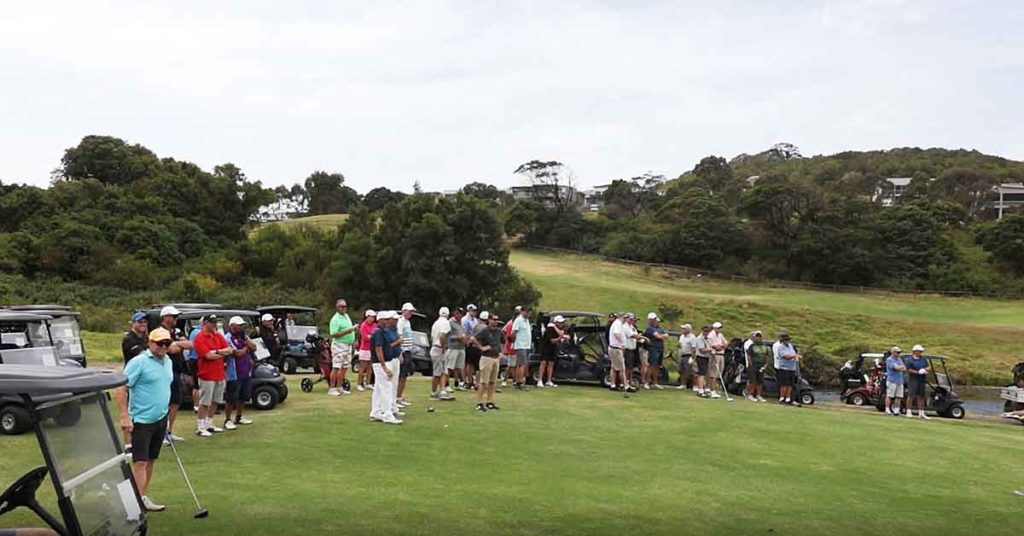 The Links Shell Cove: A vibrant community hub - Australian Golf Digest