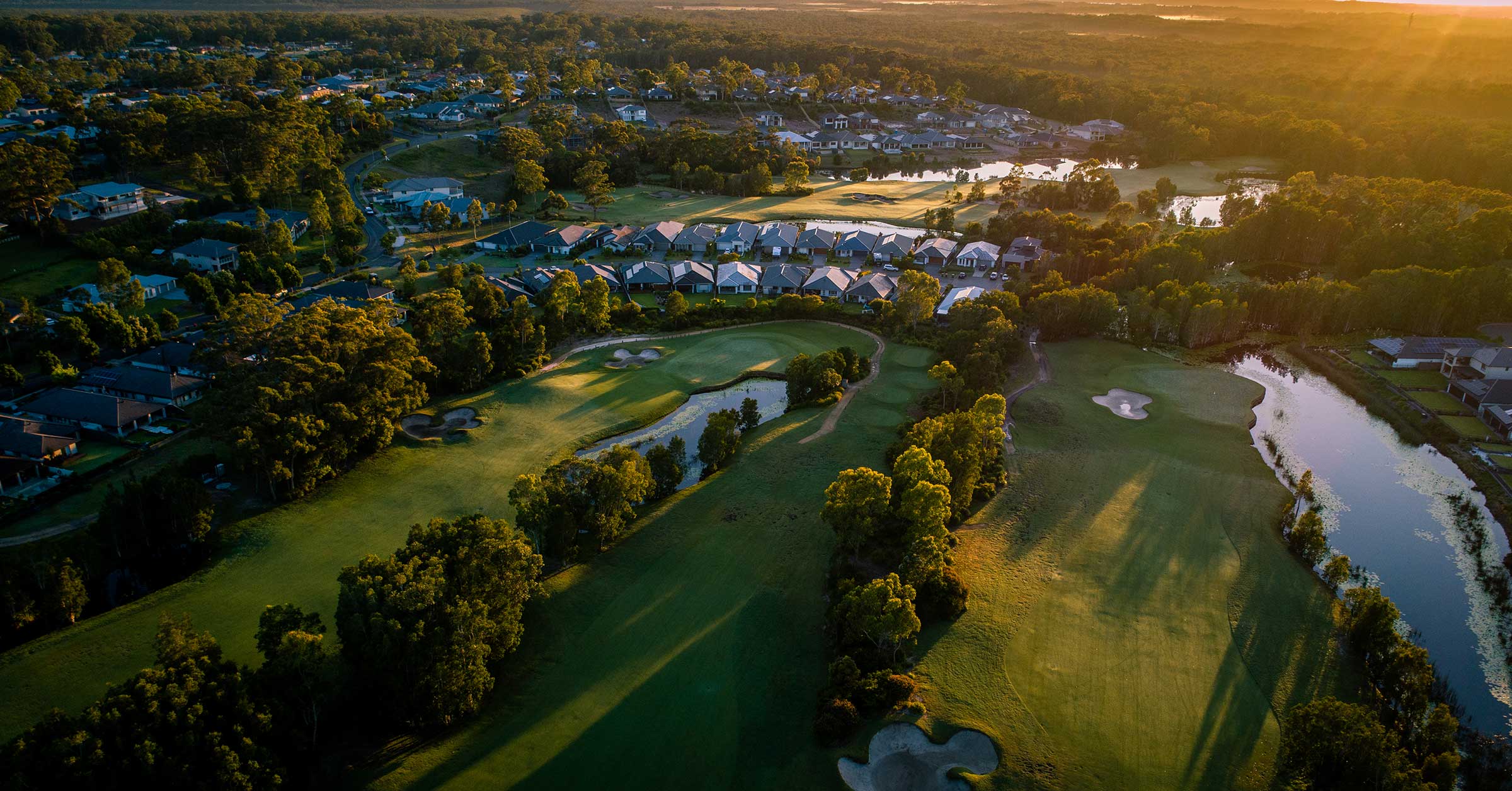Pacific Dunes - Australian Golf Digest