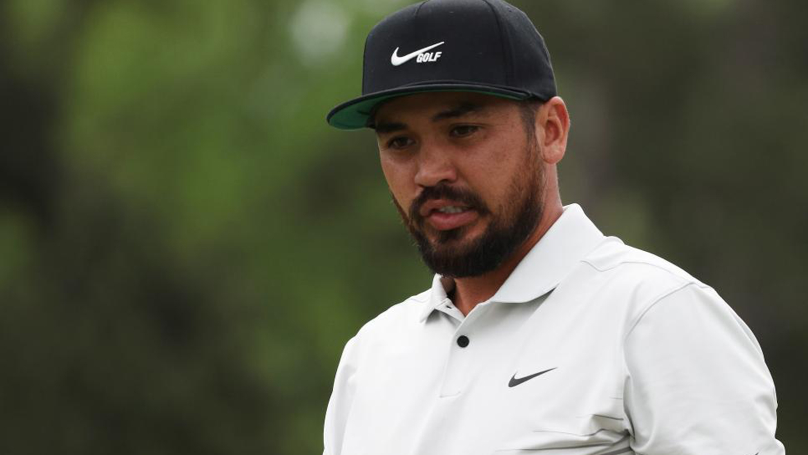 Jason Day (yes, Jason Day!) in danger of having to go through sectional ...