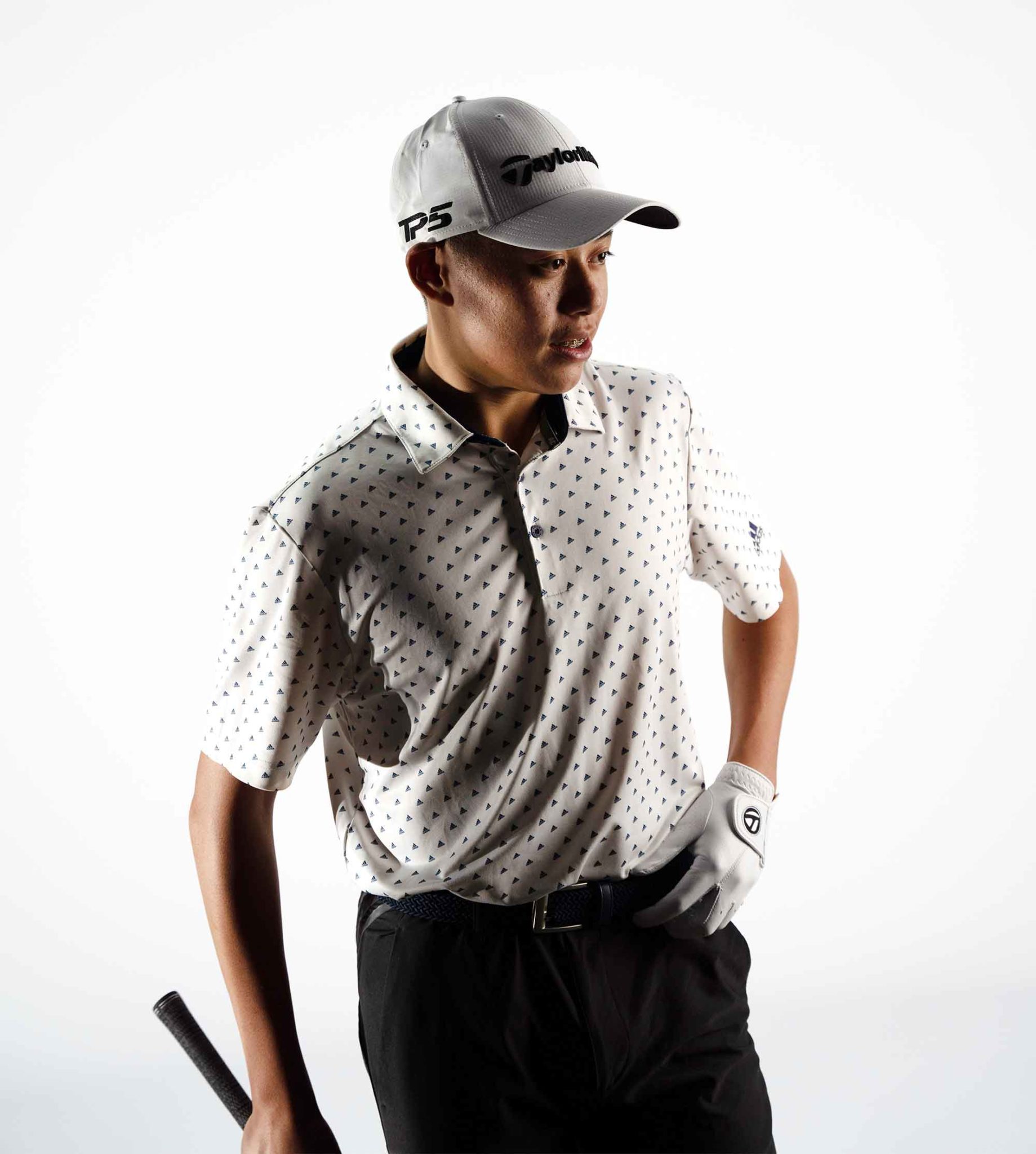 Jeffrey Guan: Remember the name - Australian Golf Digest