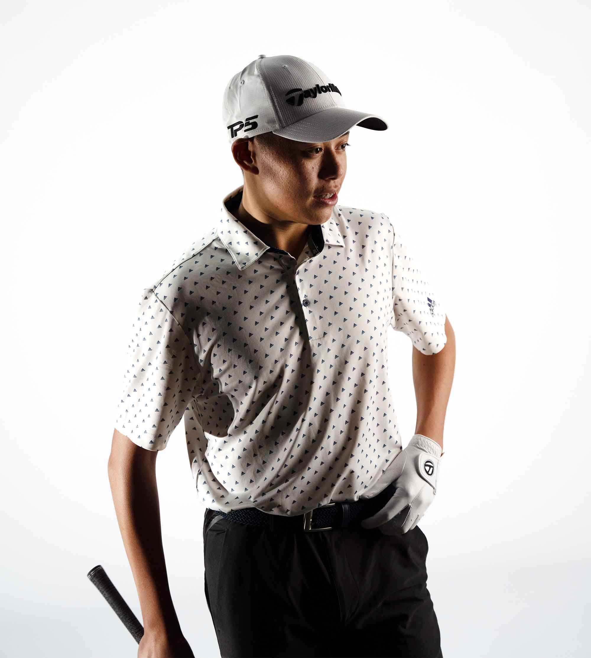 Jeffrey Guan: Remember the name - Australian Golf Digest
