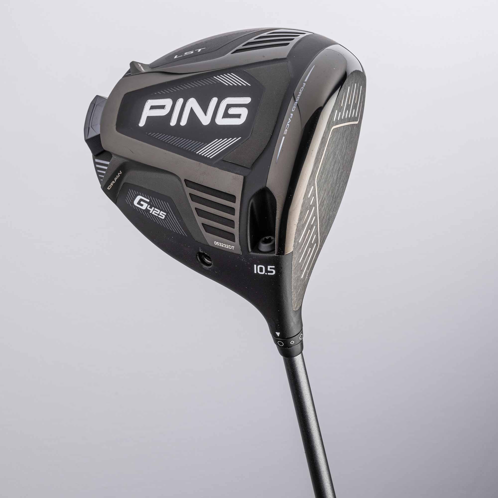 What’s in my bag: Stewart Cink - Australian Golf Digest