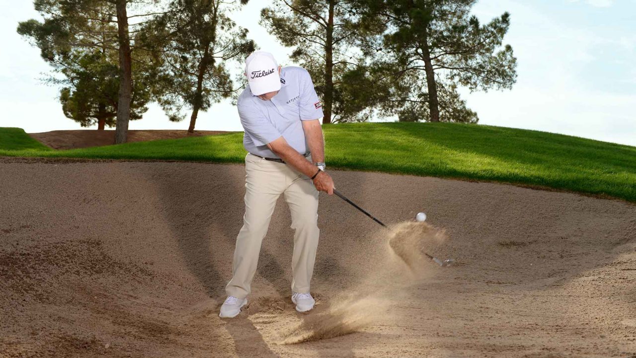 Golf Beginners | Instructions | Australian Golf Digest