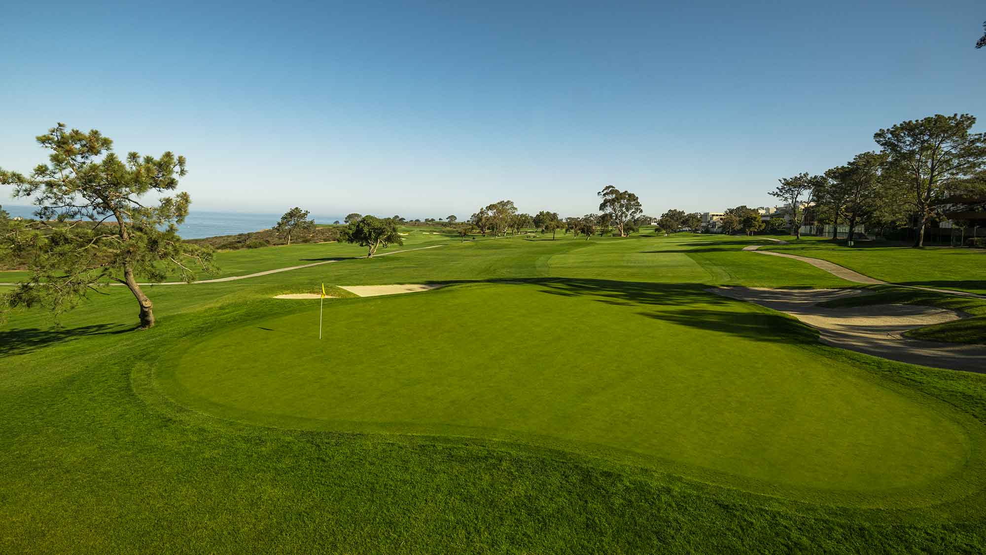 The last stand of Rees Jones - Australian Golf Digest