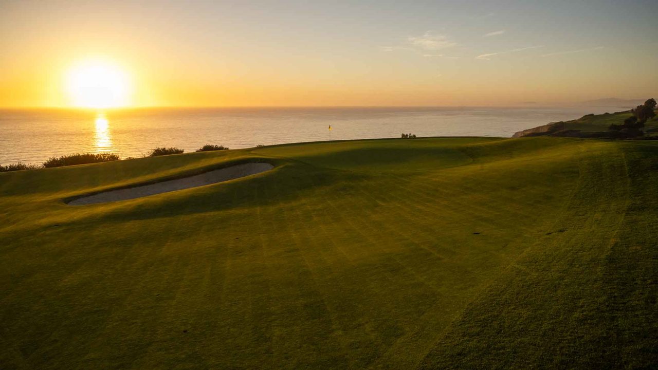 The last stand of Rees Jones - Australian Golf Digest