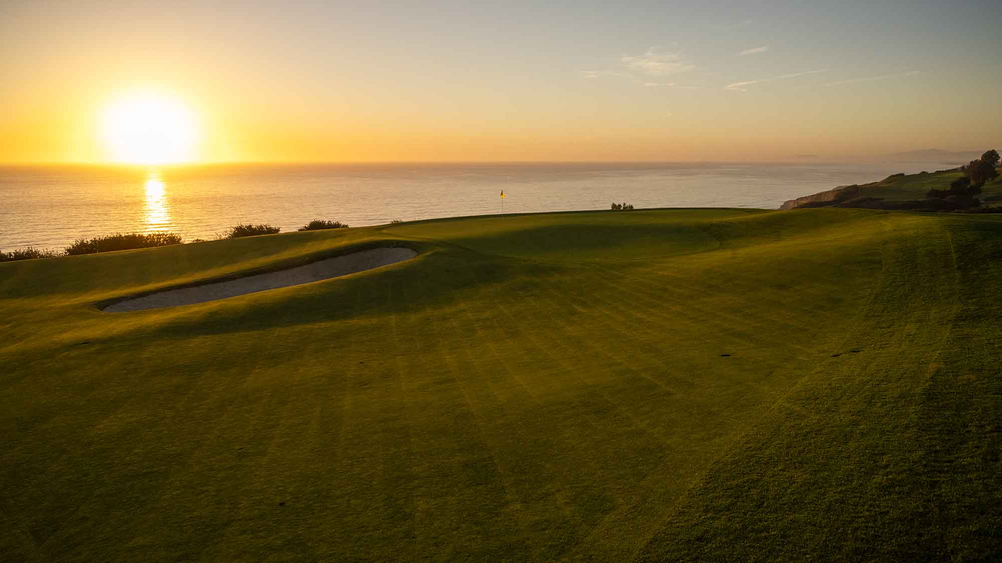 The last stand of Rees Jones - Australian Golf Digest