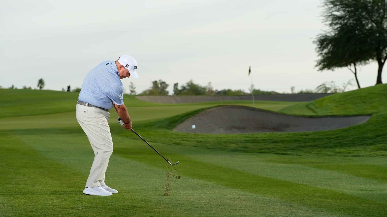 Golf Short Game | Instructions | Australian Golf Digest