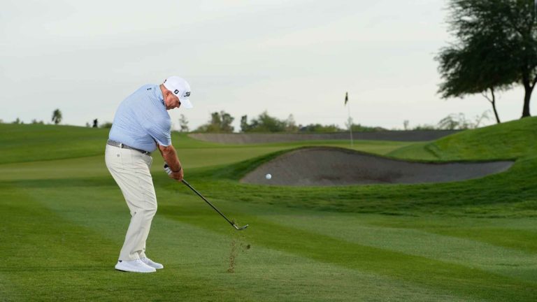 Golf Short Game | Instructions | Australian Golf Digest