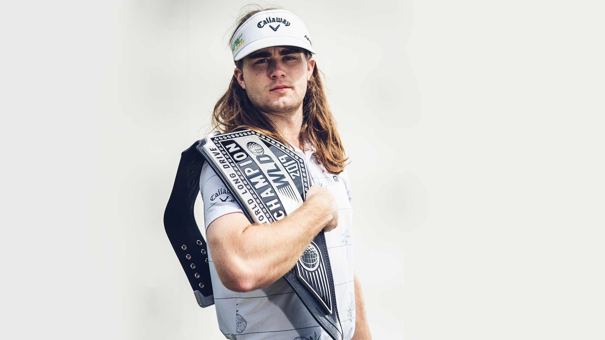 Going deep - Australian Golf Digest