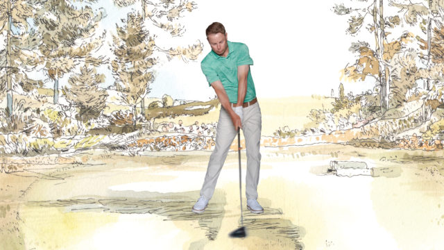 Golf Short Game | Instructions | Australian Golf Digest