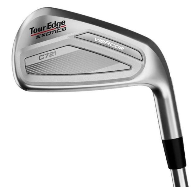 John Daly nearly wins using a set of players-distance irons never ...
