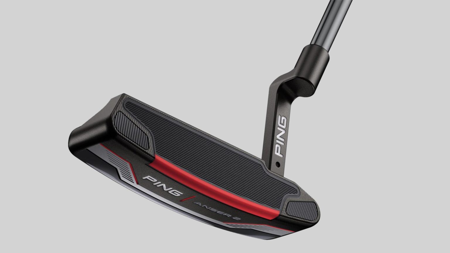 Three new putter lines designed to fix your flaws, any way you stroke ...