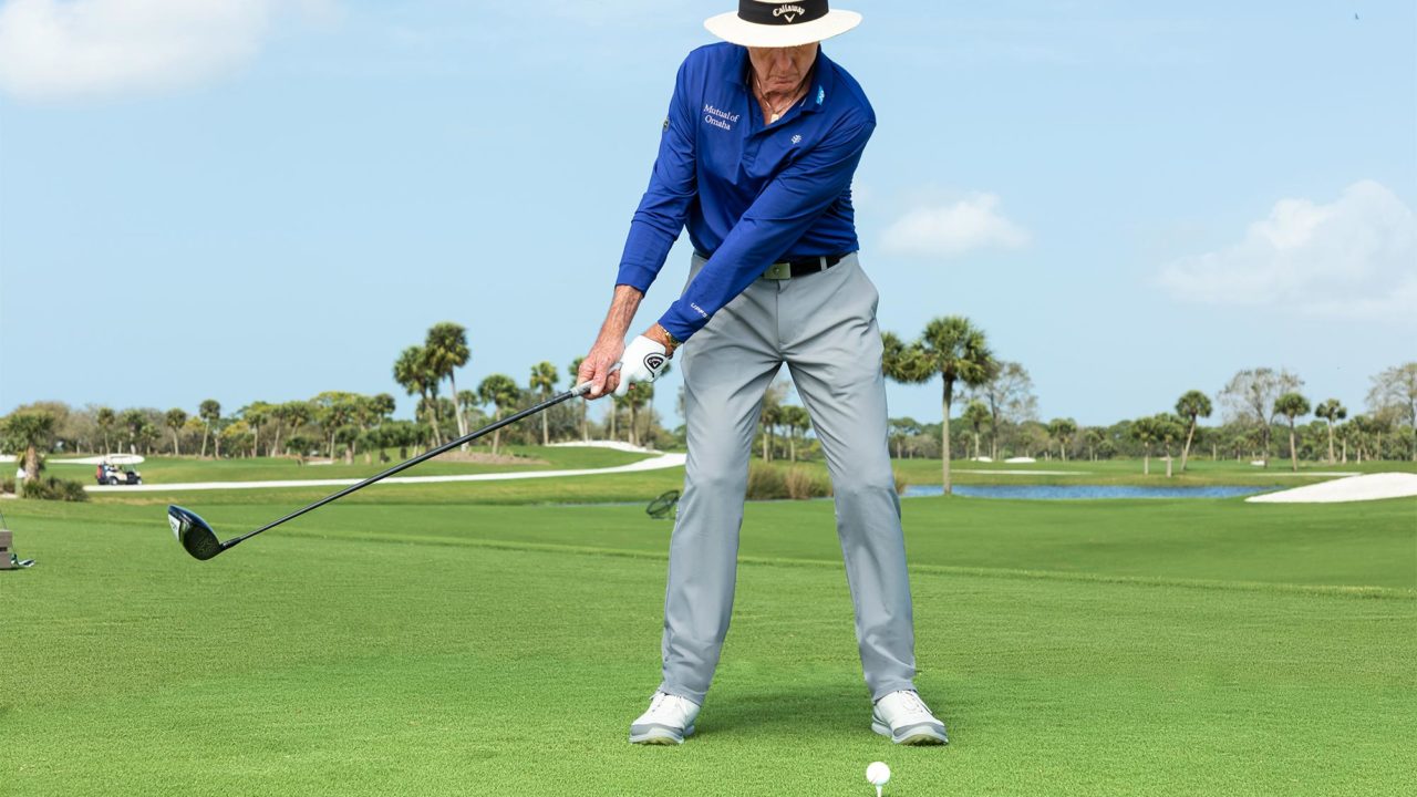 Golf Beginners | Instructions | Australian Golf Digest