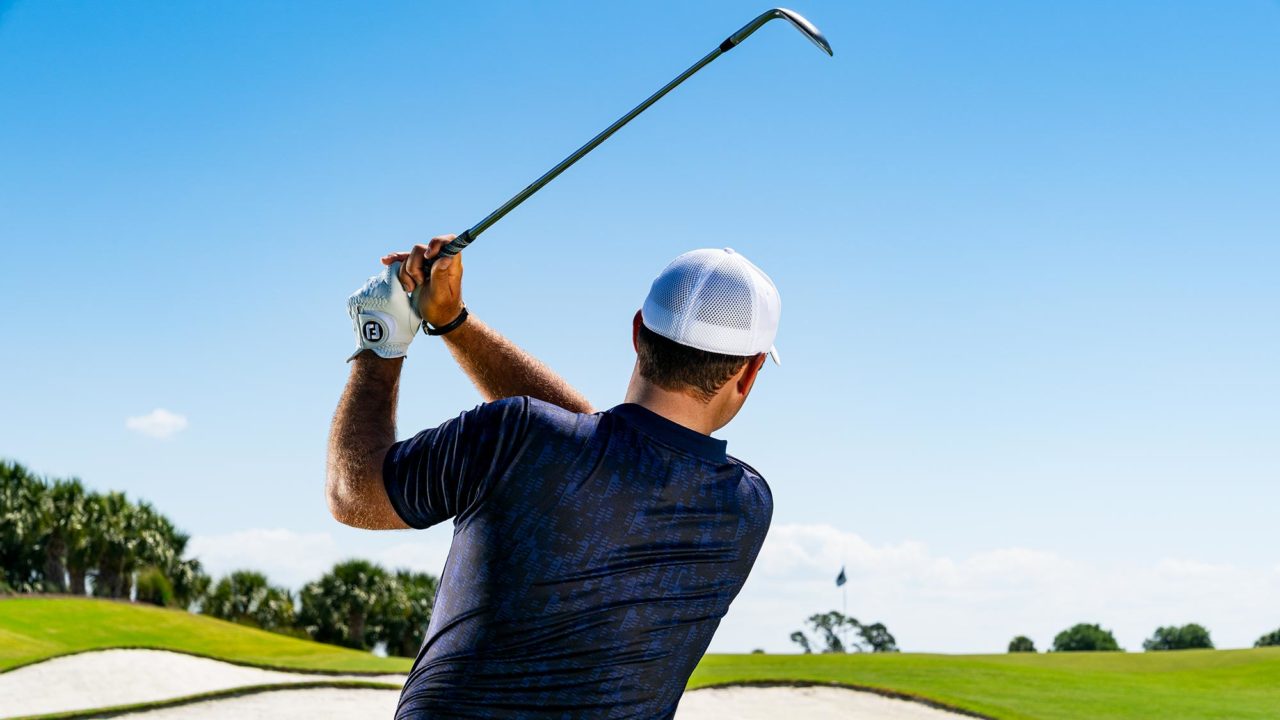 Reed's Rules: Learn from the BEST short game on tour – Australian Golf ...