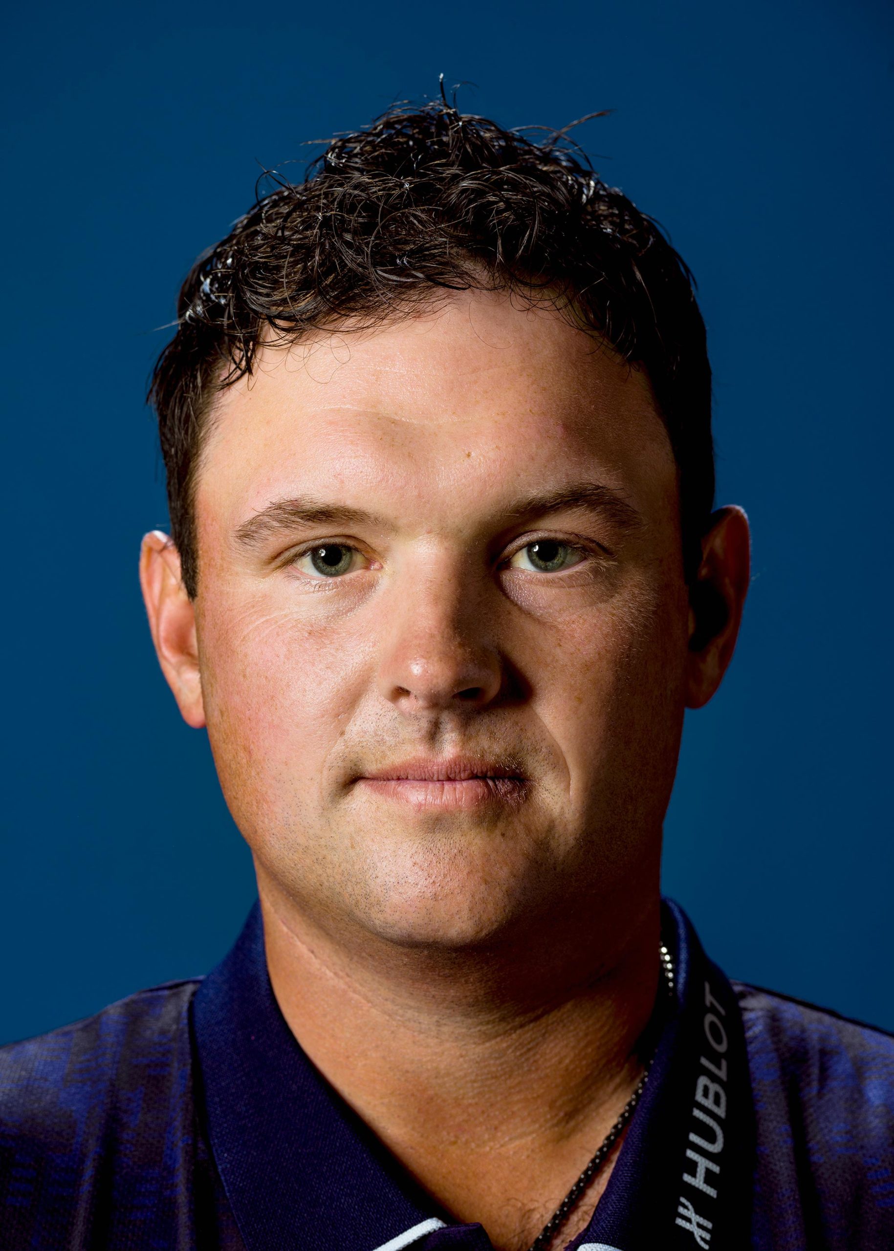 The many sides of Patrick Reed – Australian Golf Digest