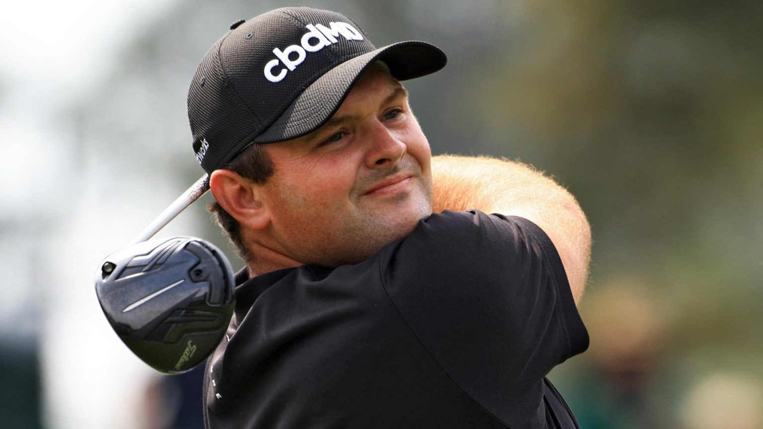 Patrick Reed: What's in my bag - Australian Golf Digest