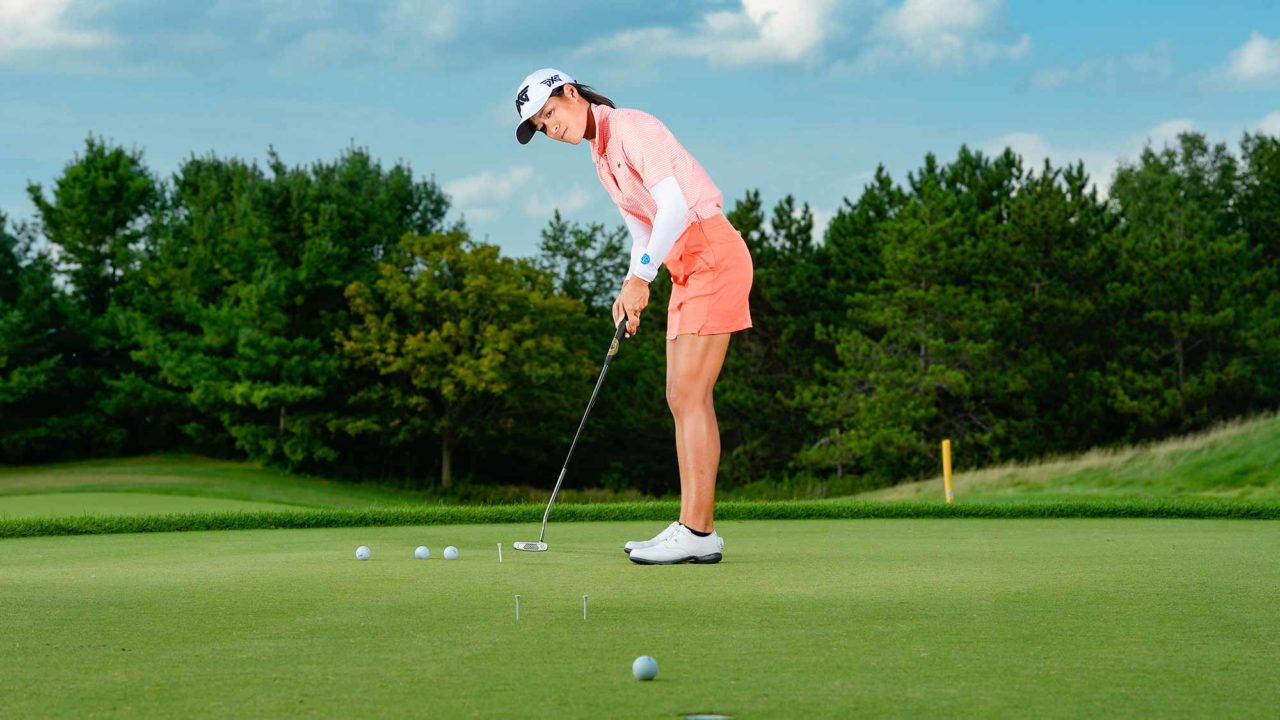 Golf Beginners | Instructions | Australian Golf Digest