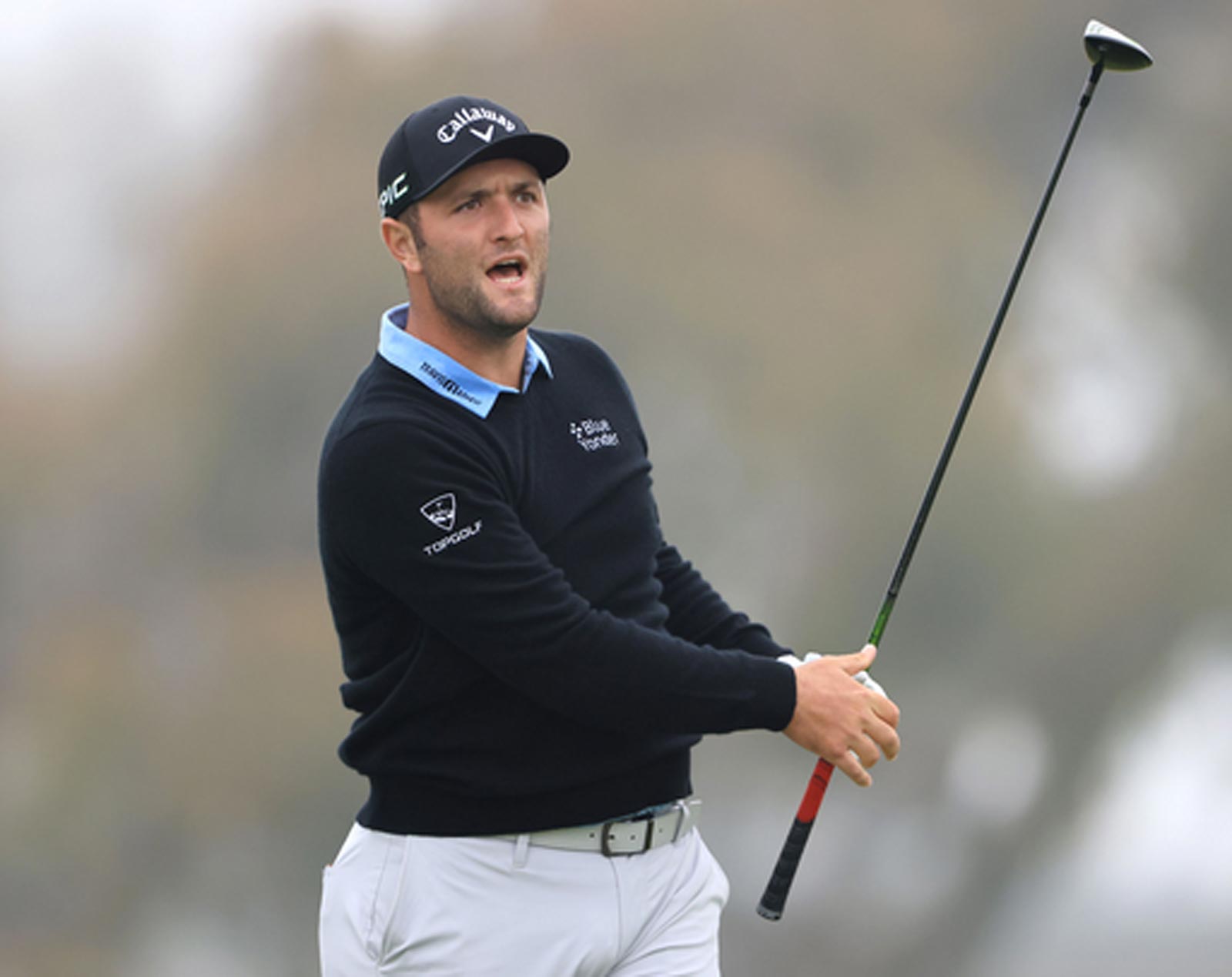US Open 2021: Jon Rahm got the perspective no one wants, but it may be ...
