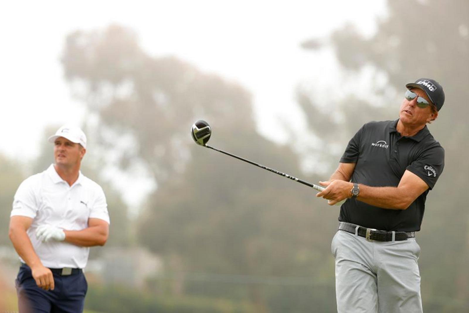 US Open 2021: The new secret weapon Phil Mickelson has in his bag at ...