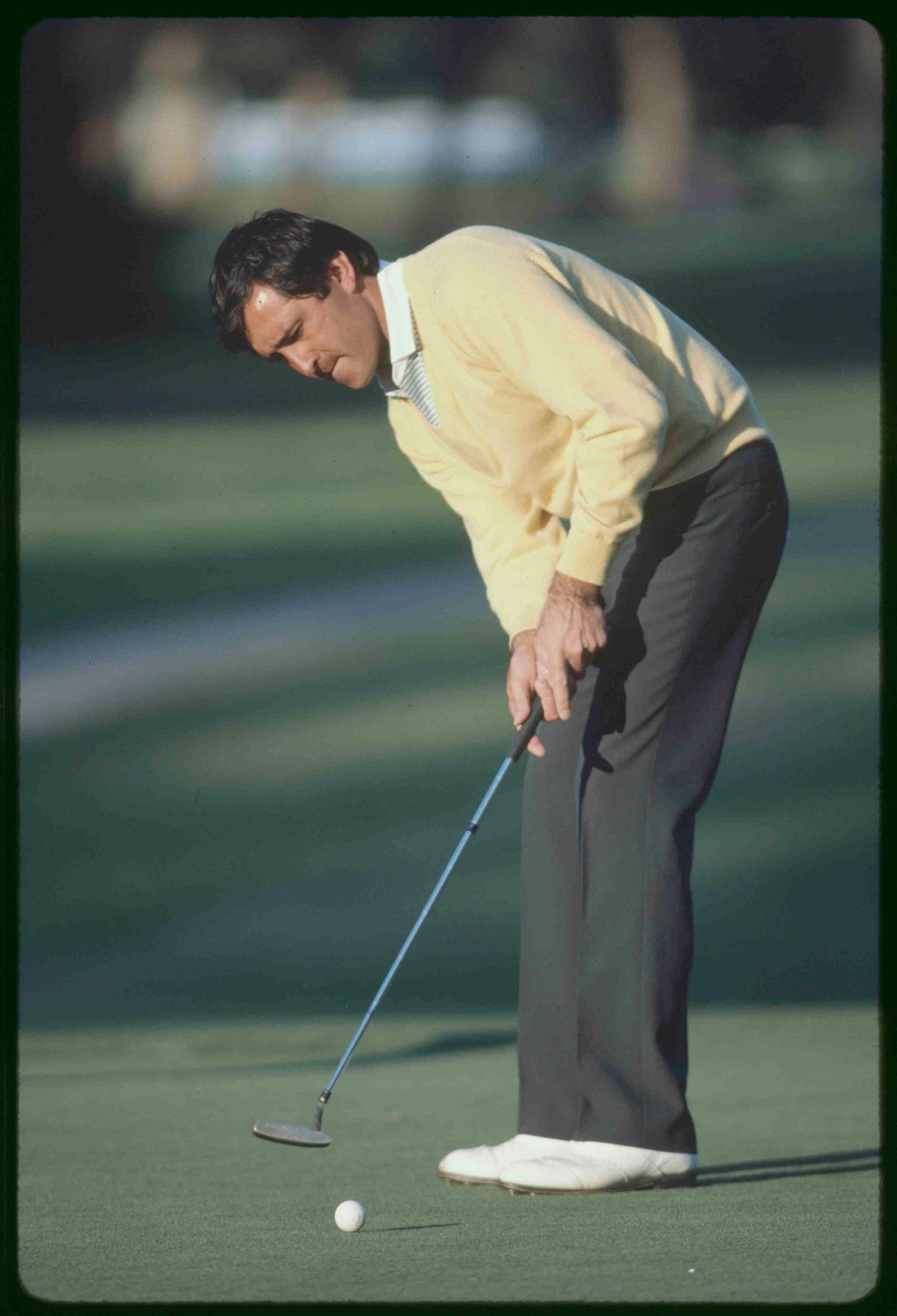 Remembering Seve’s special moment at the Memorial - Australian Golf Digest