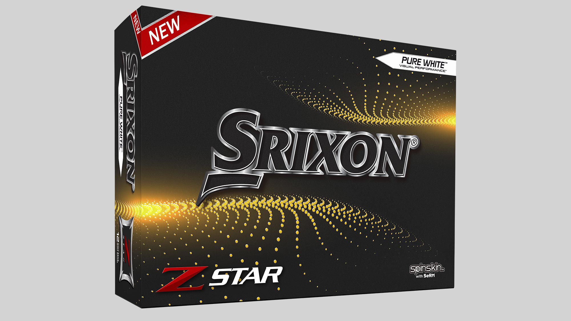 Go farther with the 2021 Z-Star Series from Srixon - Australian Golf Digest