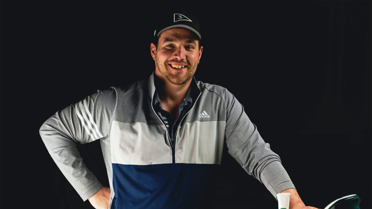 Playing Through: Five Aussie voices helping bring golf's future into ...