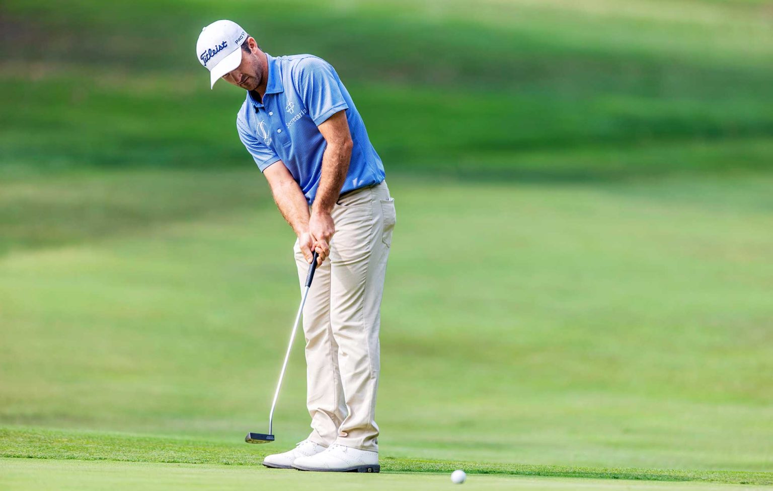 Your putting is getting worse. Here's how to fix it – Australian Golf ...