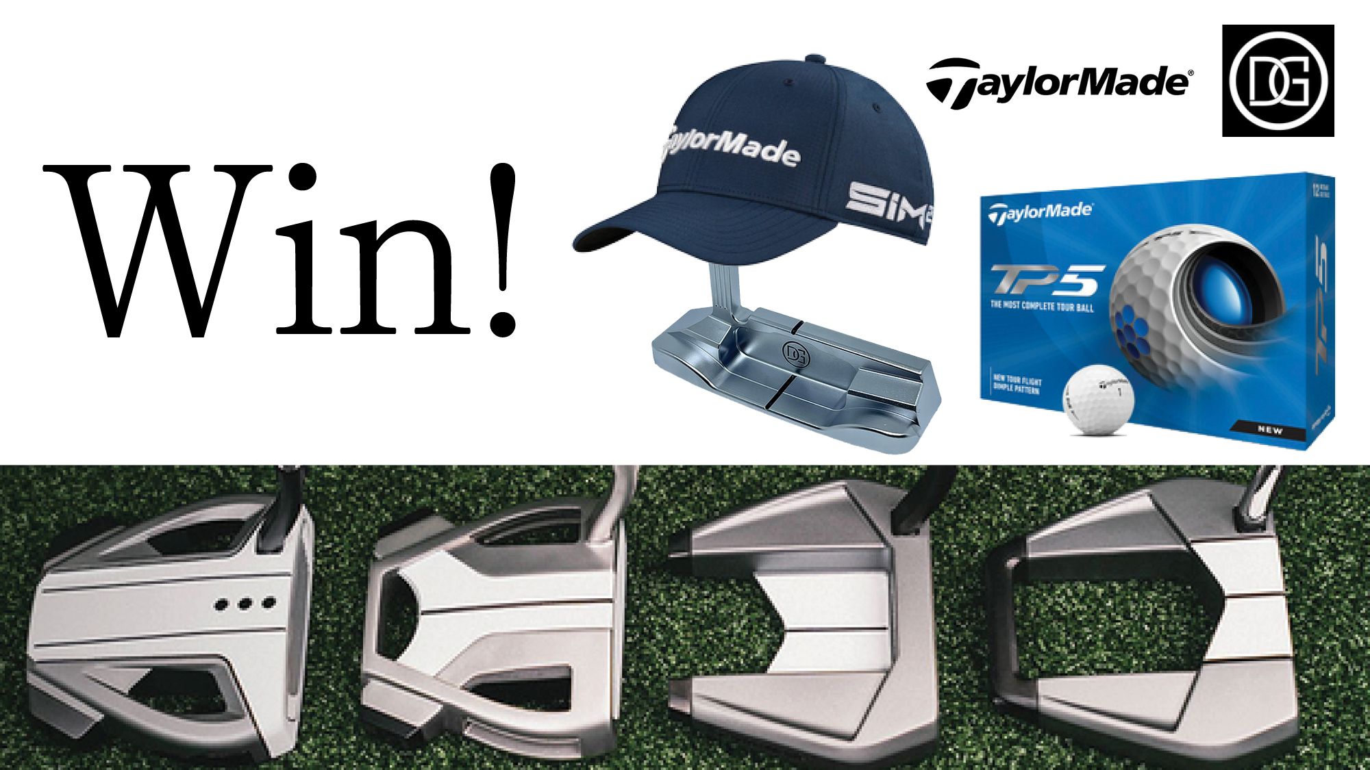 Golf Challenge - Australian Golf Digest