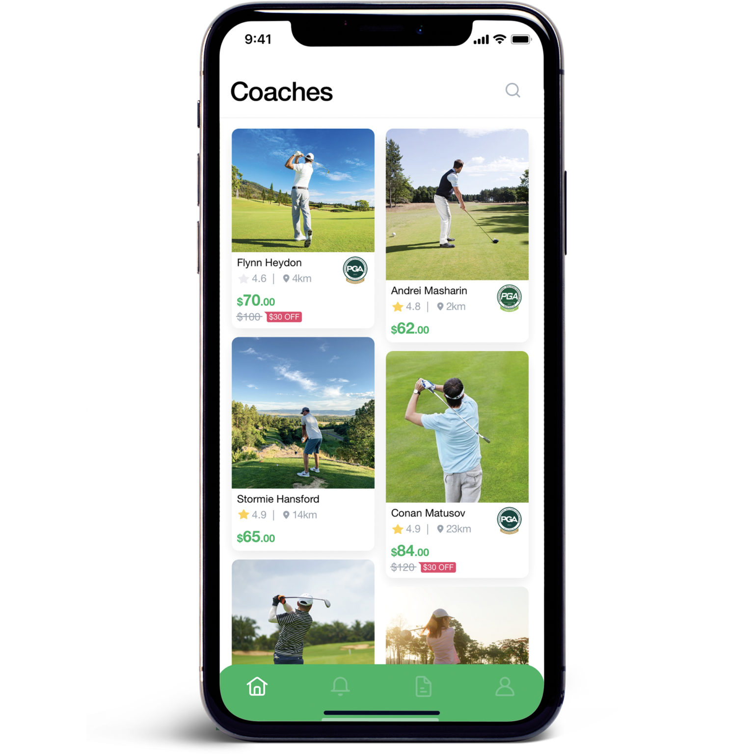 HELP AT HAND: Nine golf apps you need on your phone right now ...