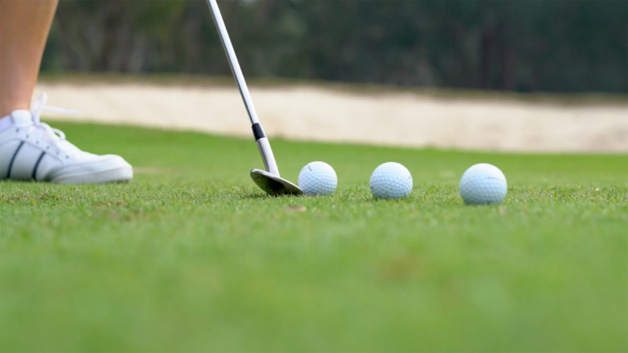 Annabel Rolley: What the proper impact position looks like - Australian ...