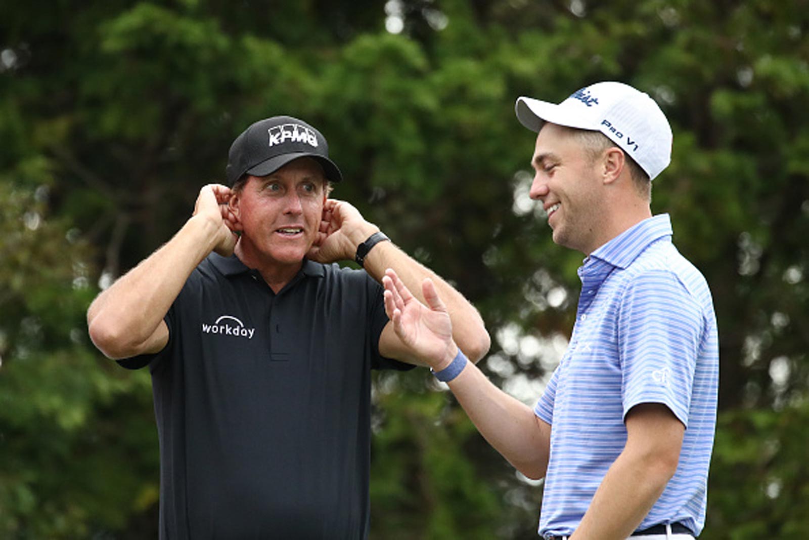 Winning, dreaming and giving make golf a beautiful game - Australian ...