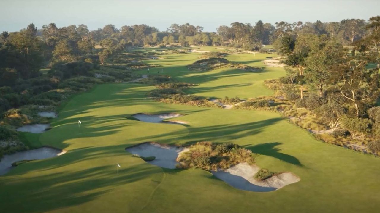 Best Golf Courses In Australia | Australian Golf Digest