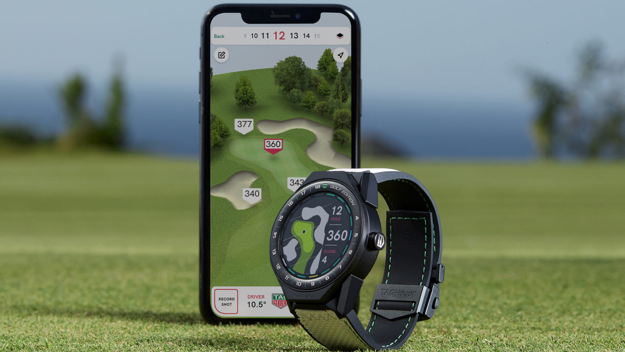 HELP AT HAND: Nine golf apps you need on your phone right now ...