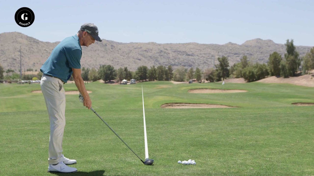 Fix your big misses: Lesson 5 – Manage your game - Australian Golf Digest