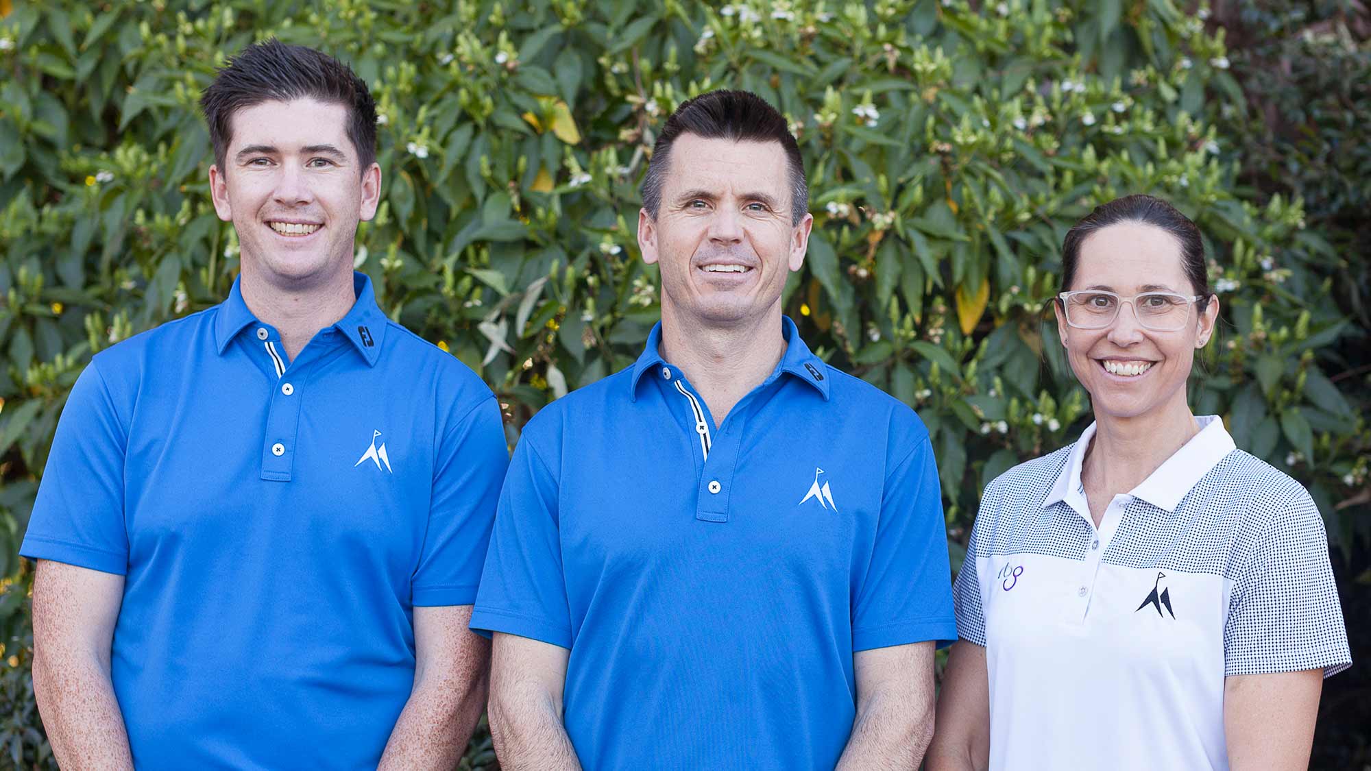 Power from the people - Australian Golf Digest