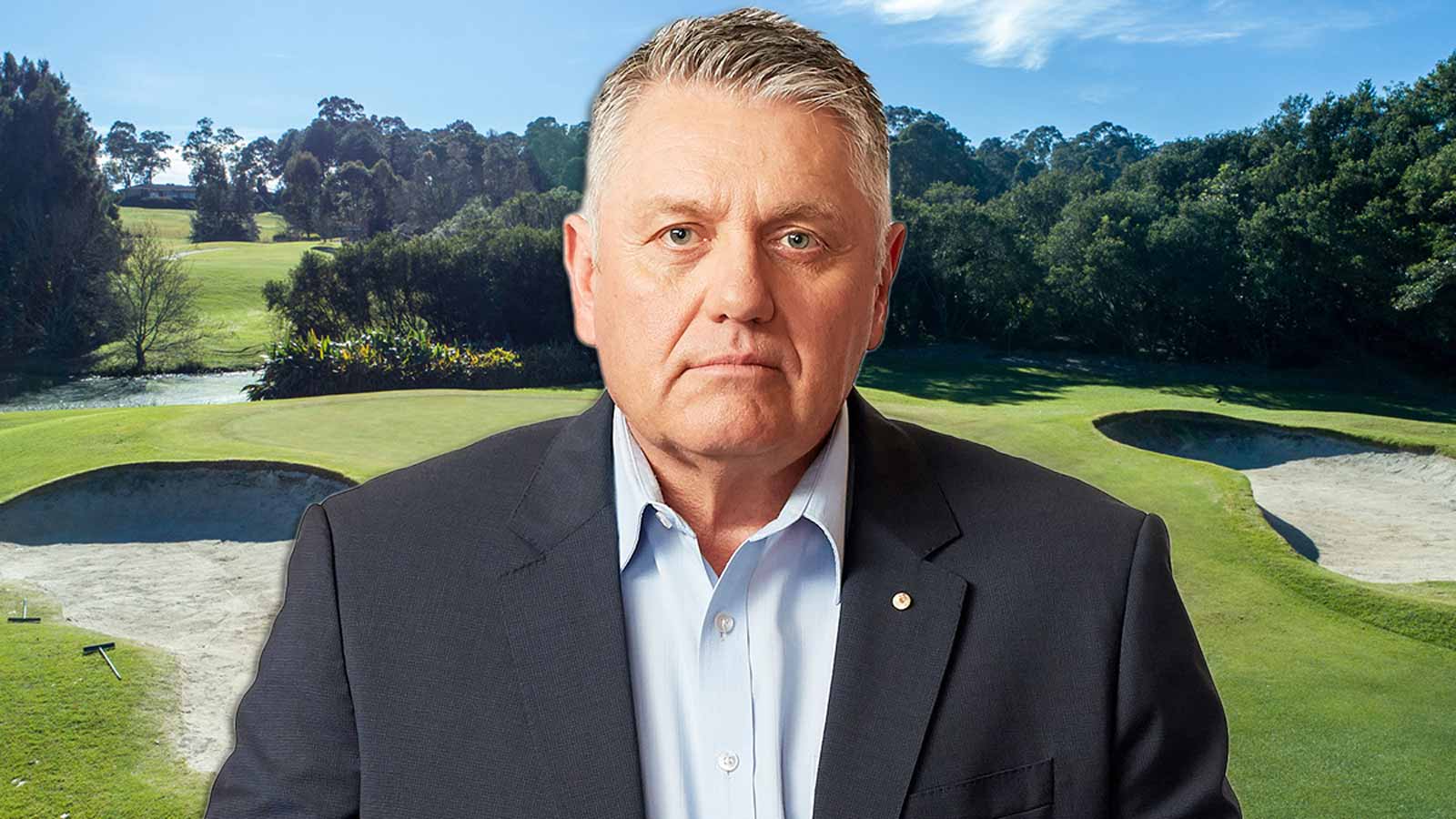 'The coppers are going to come knocking': Ray Hadley's warning to ...
