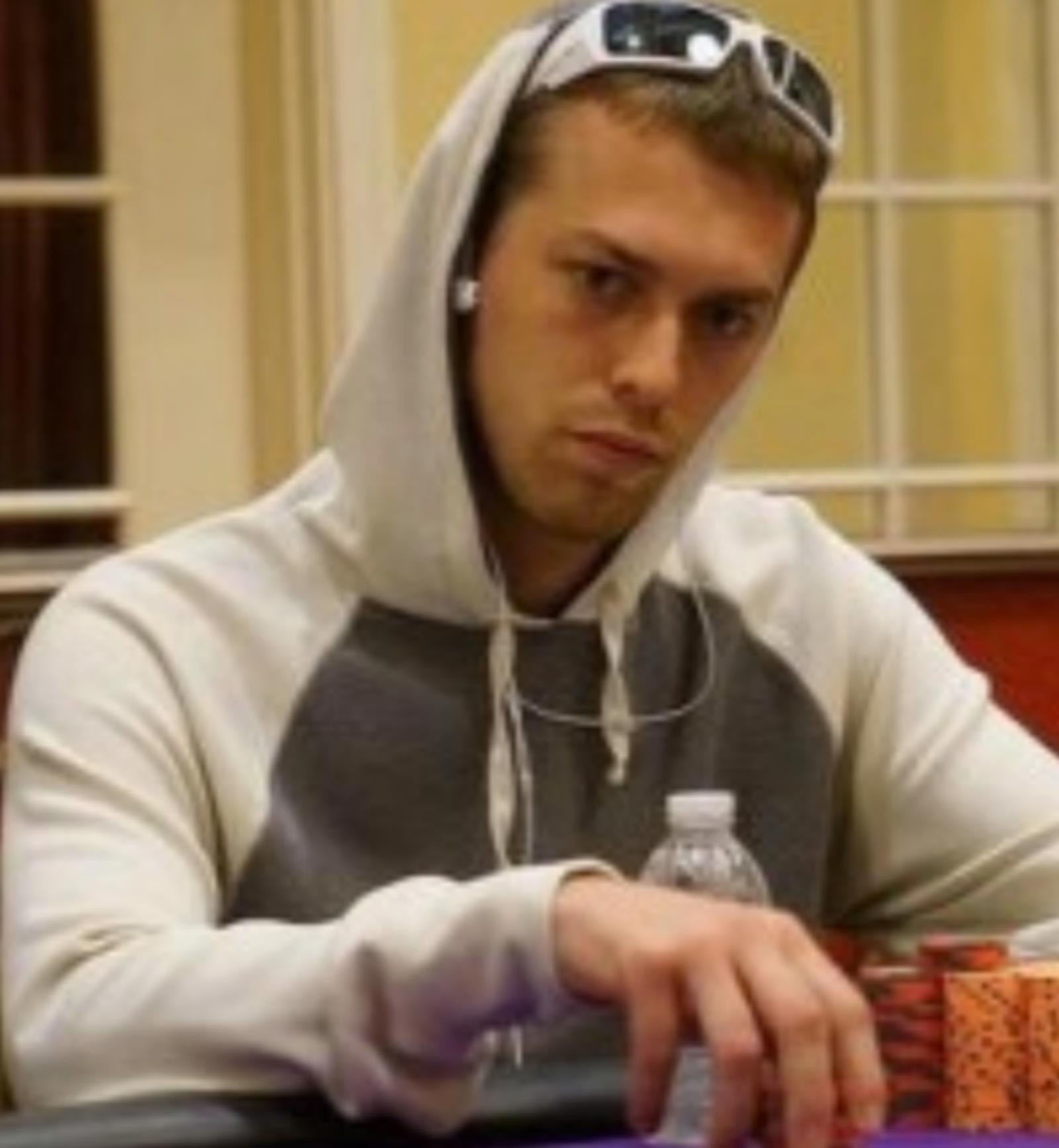 Professional poker player shoots 60(!) at Korn Ferry Tour qualifying ...