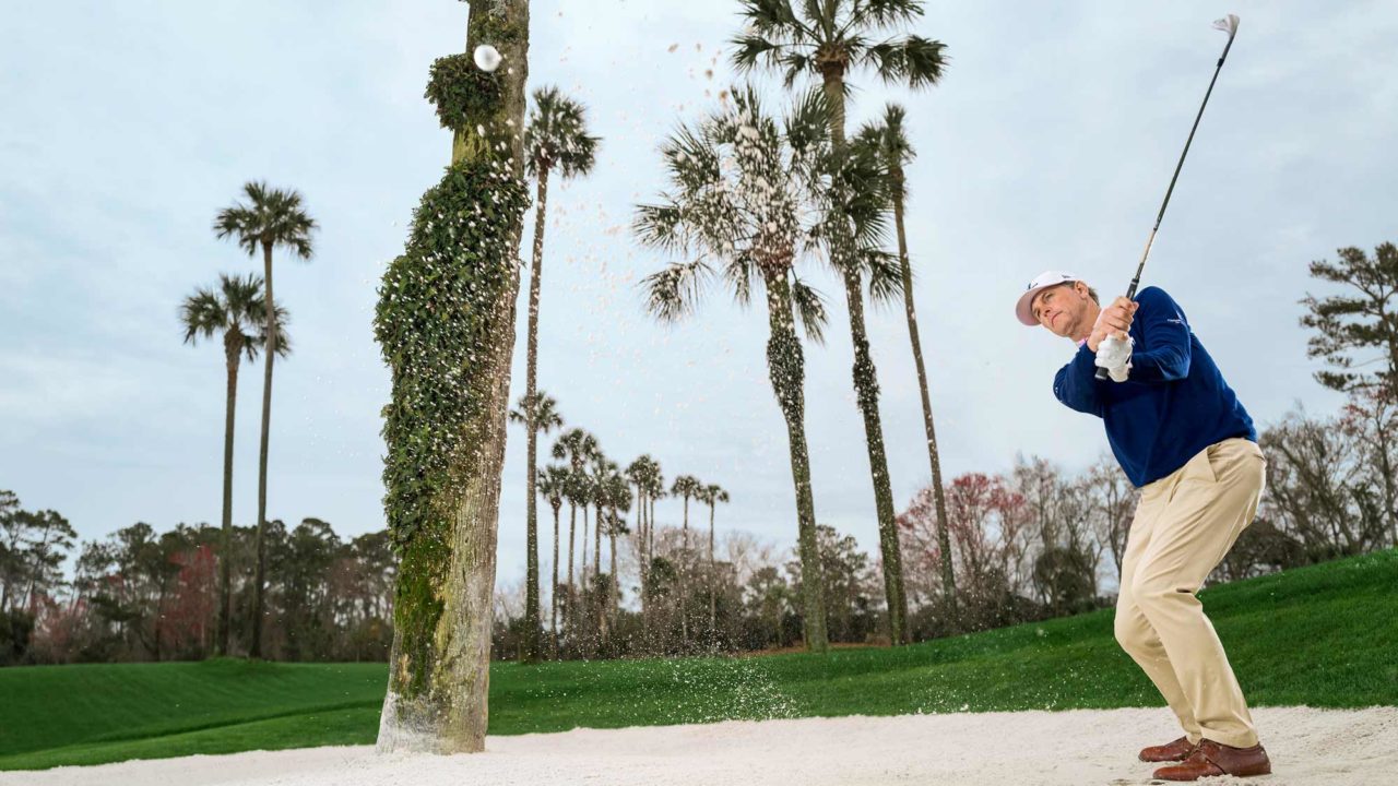 Golf Short Game | Instructions | Australian Golf Digest