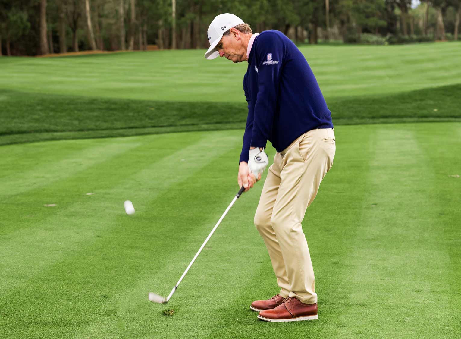 Short game made simple – Australian Golf Digest