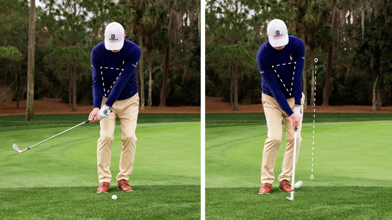 Short game made simple – Australian Golf Digest